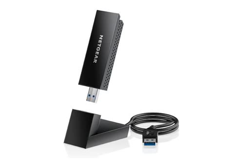 Usb A Adapter Adds Instant Wi Fi 6e Support To Windows 11 Pcs Ars