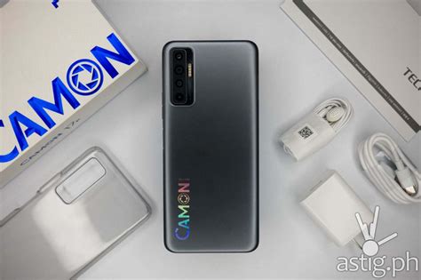 Tecno Camon P Review More Value For Less Astig Philippine News Reviews