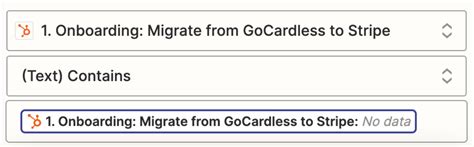 How Do I Pull Custom Fields From Hubspot And Trigger An Email In Zapier Based On The Deal Stage