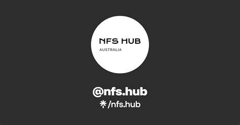 Nfshub Facebook Linktree