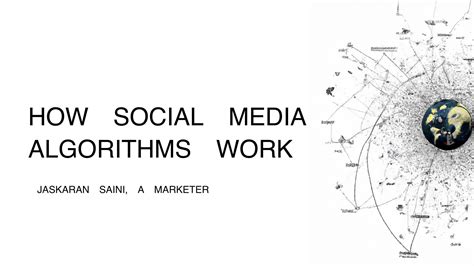 How Social Media Algorithms Work In May 2023 R Digitalmarketinghack