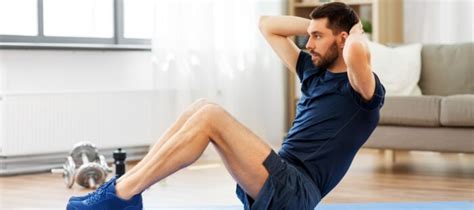 The Relationship Between Core Strength And Hamstring Flexibility