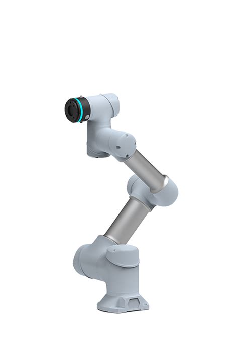 High Precision Collaborative Robot Umw
