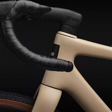 Enve Mog Frame Brown