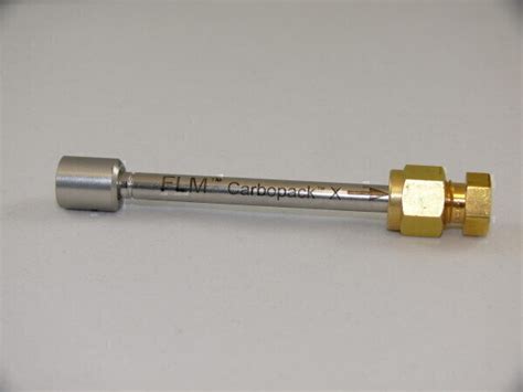 Passive Air Sampling Tubes For Refinery Fenceline Monitoring Flm