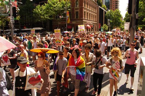 Same Sex Marriage Right Now