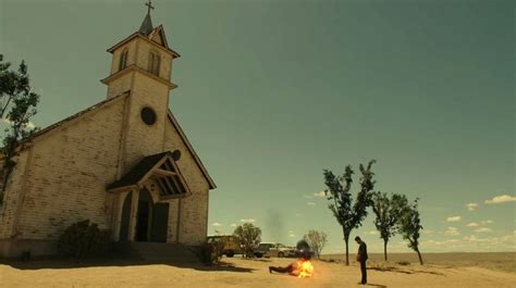 Preacher Tv Episode 7 He Gone