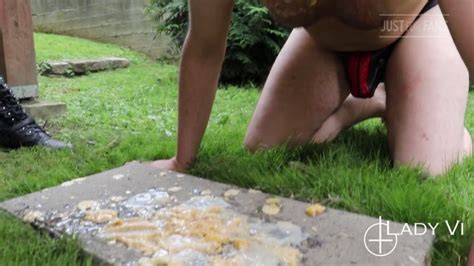 Satanatrix Eat It Lady Vi And Duchess And Aidan Allgood Porno