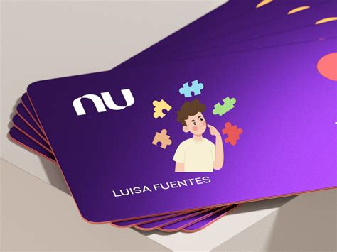 No llegó la tarjeta de crédito Nu que solicité qué pasó