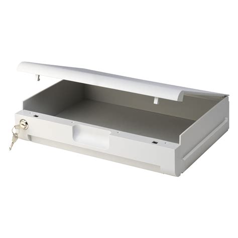 Sentrysafe Plastic Locking Drawer For Sfw205 Fireproof And Waterproof