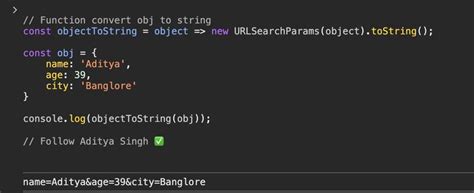 Aditya Singh 📈 On Linkedin Javascript Coding Programming