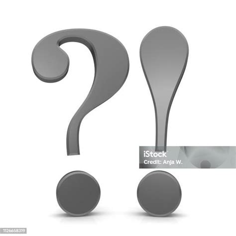 물음표 심문 느낌표 마크 3d 블랙 실버 회색 Q와 A 서명 문제 및 솔루션 기호 요청 및 응답 아이콘 절연 0명에 대한 스톡 사진 및 기타 이미지 Istock