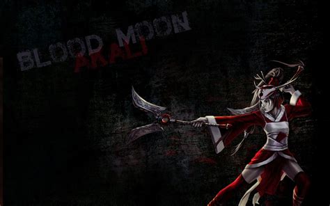 League Of Legends Akali Wallpapers Hd Desktop And Mobile Backgrounds