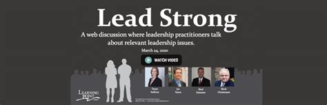 Leadership And Employee Communications During Crises Plus One Strategic Communications