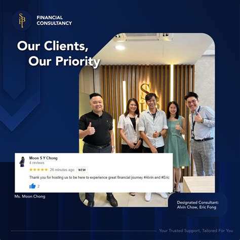 Sbh Financial Consultancy