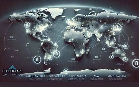 Cloudflare Explained Optimize Your Website S Speed And Security