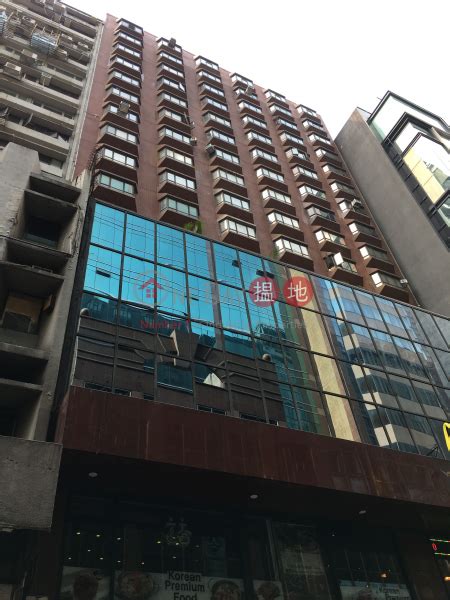 盈豐商業大廈 Winfield Commercial Building 尖沙咀搵地 Oneday