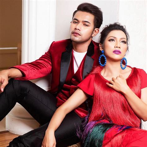 Kami Tiada Masalah” Dua Tahun Tak Bercakap Hafreez Adam Terima
