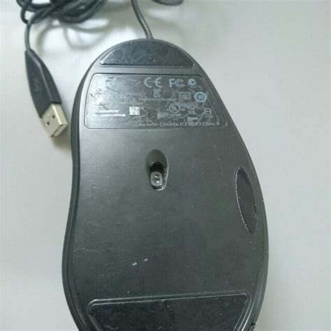 Logitech G400 Gaming Mouse Hobbies And Toys Toys And Games On Carousell