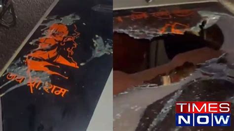 Mumbai Mira Road News Mumbai Communal Clash 6 Arrested After Several