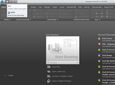 Solved New File Template Path Autodesk Community