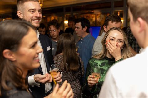 Flashback To Last Week And The Launch Of Our New Proposition The Big Idea Is Around Creating