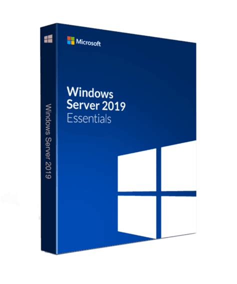 Windows Server 2019 Essentials 3264 Bits Licença Vitalícia Nota