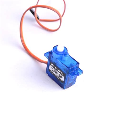 K Power P0090マイクロ360度連続回転サーボロボットサーボモーター Buy K パワー P0090 マイクロ 360 度連続