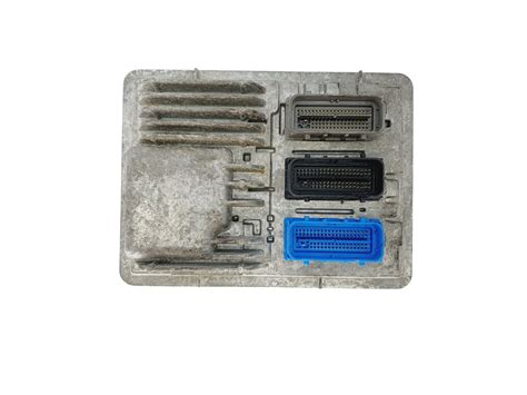 Controller 12681318 811839393 12669908 Opel GM 37230