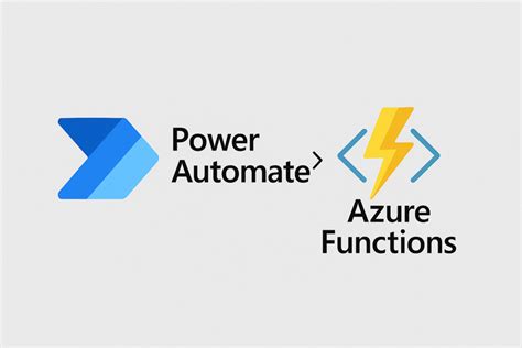 Building Python Triggers Azure Functions And Power Automate Guide