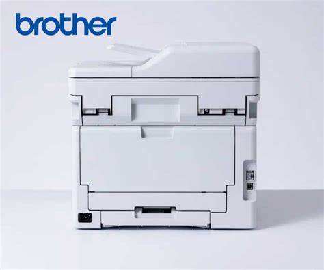 Impresora Brother DCP L CDW Multifuncion Color Dúplex