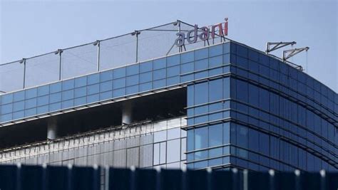 Adani Green Energy Appoints Saurabh Shah As New Cfo Company Business News