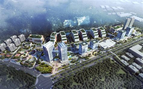 全市2023年重大项目计划清单发布 深汕这些项目获加持