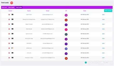 Lead Form Builder And Contact Form Wordpress Plugin