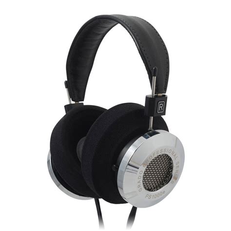هدفون های اند هدفون رفرنس گرادو Grado Ps1000e