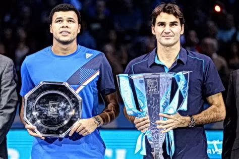 ATP Finals Flashback Roger Federer Wins Th ATP Title