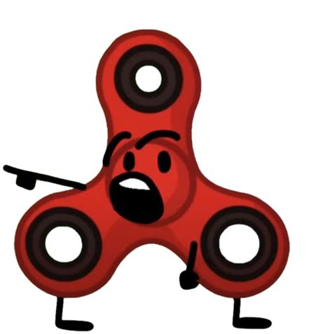 Fidget Spinner Object Cringe Wiki Fandom