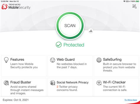 Trend Micro Maximum Security 2018 Offline Installer Retailhrom