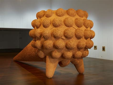 Gabriel Chaile Works Marianne Boesky Gallery