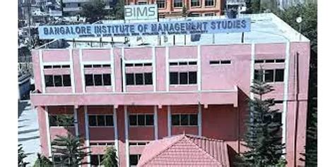 Sunstone Eduversity Bangalore Institute Of Management Studies Check