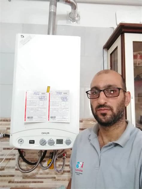 نمایندگی پکیج ایران رادیاتور اعتبار سرویس در هشتگرد