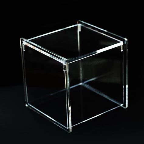 Box Akrilik Akrilik Express