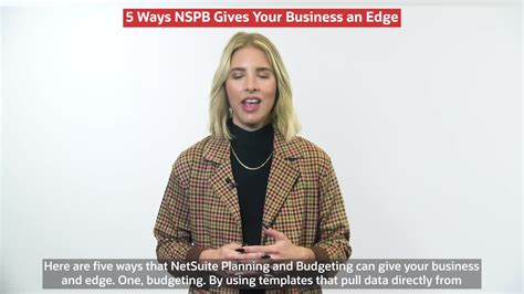 Netsuite On Linkedin Netsuite Planning And Budgeting