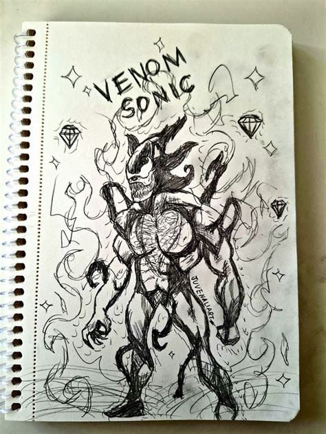 Venom Sonic