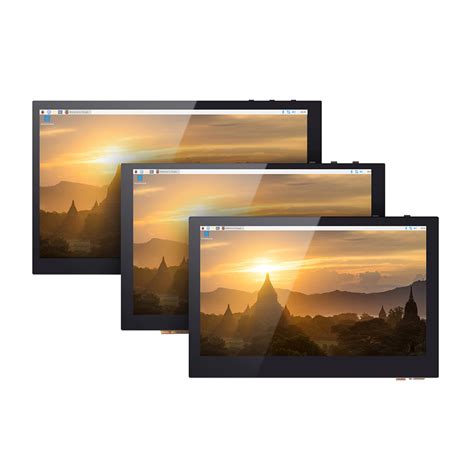 Bigtreetech Pi Tft43 Tft50 Tft70 V21 Touch Screen For Raspberry P