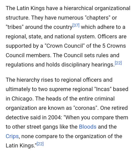Does This Type Hierarchal Organizational Structure Still In Exists In