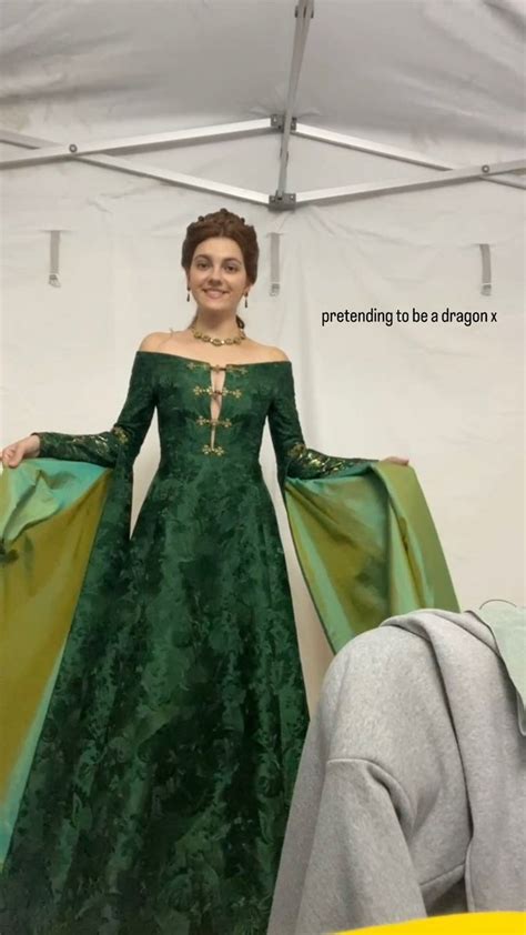 Emily Carey Theemilycarey Twitter In 2023 A Dance With Dragons
