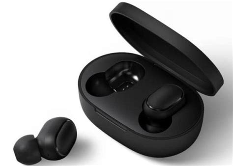 Xiaomi Redmi Airdots Wireless Earbuds Launch In China From Geeky Gadgets