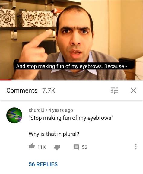 15 Funniest Youtube Comments Which Will Make You Laugh