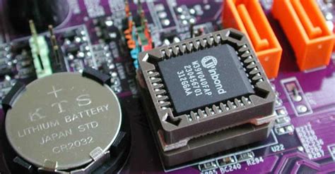 Simple Ways To Reset Bios Settings